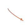 Dummy 13 fishing rod by marsupilami9 | Download free STL model ...