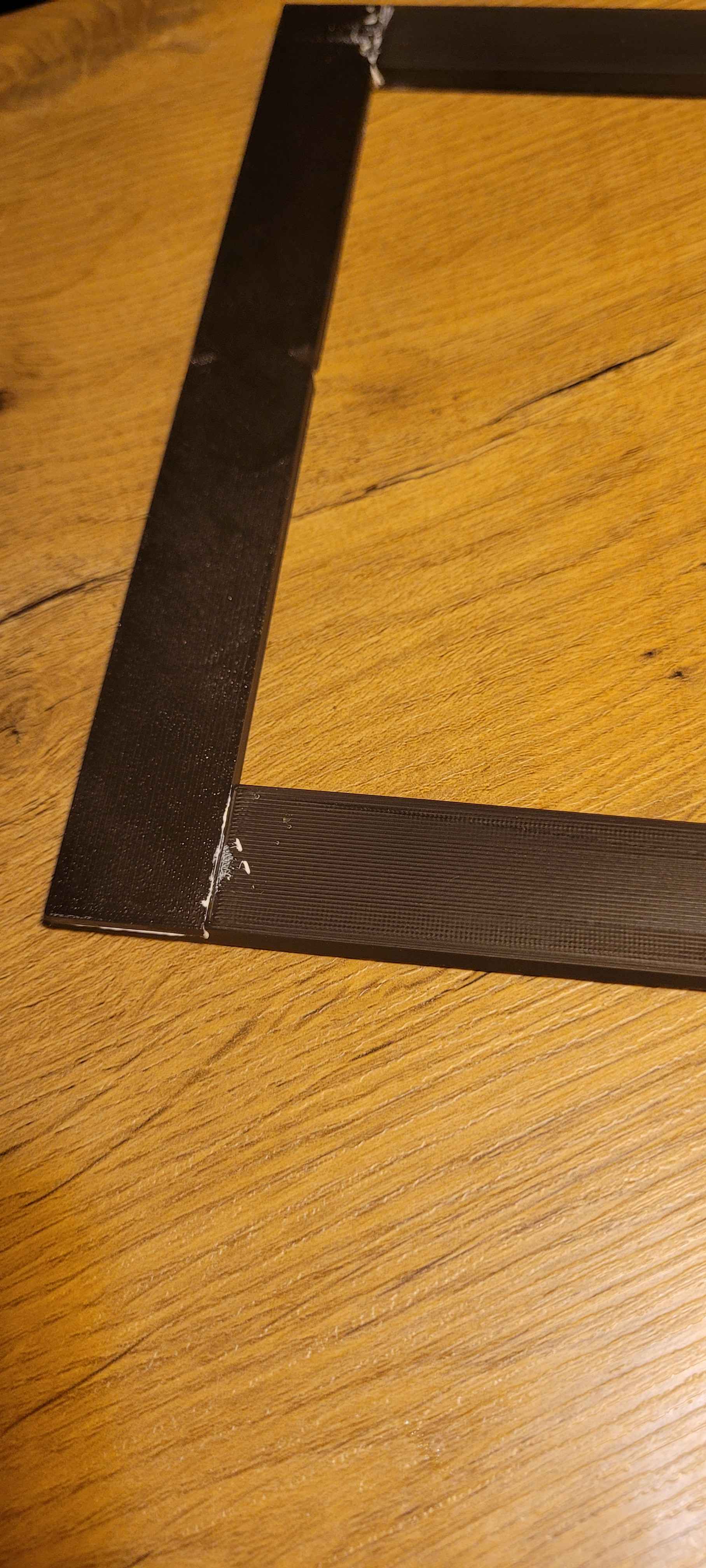 Template for cutting holes for 177/224mm fans by Kobyax | Download free ...