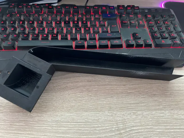 K2 Plus poop slide by Flo-3D | Download free STL model | Printables.com