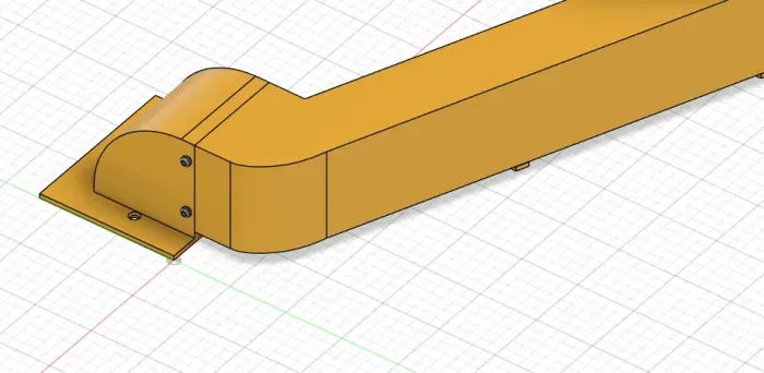 K2 Plus poop slide by Flo-3D | Download free STL model | Printables.com
