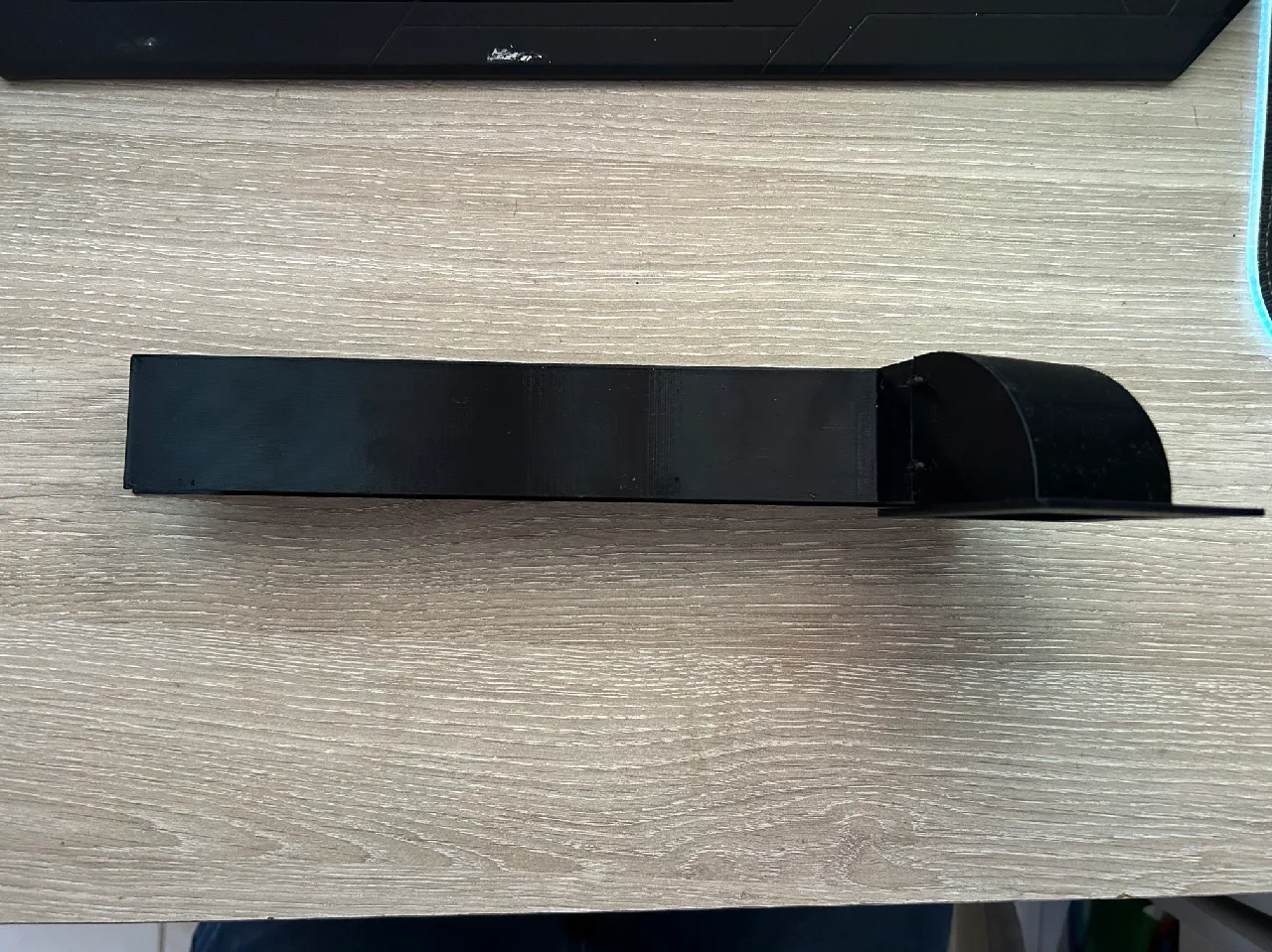 K2 Plus poop slide by Flo-3D | Download free STL model | Printables.com