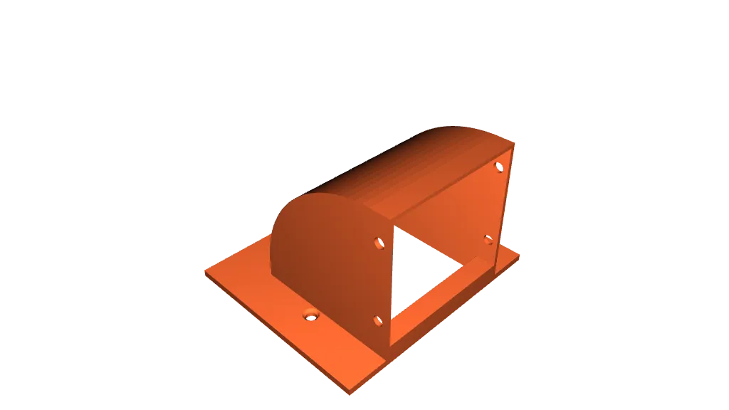K2 Plus poop slide by Flo-3D | Download free STL model | Printables.com