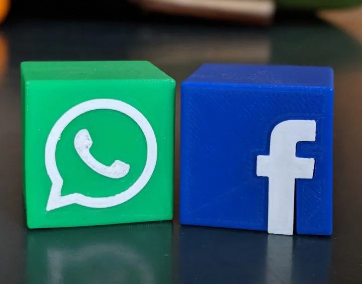 Facebook App Icon Download