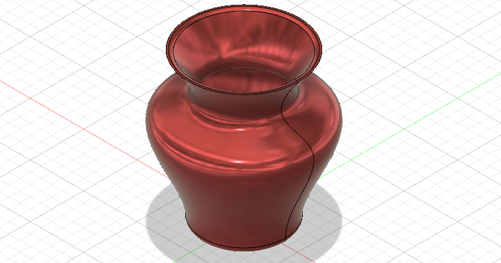 Pot v1 by Jes Tek | Download free STL model | Printables.com