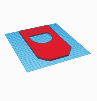 Hovercraft by Jes Tek | Download free STL model | Printables.com