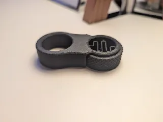 Figet Clicking Wheel by Giwi | Download free STL model | Printables.com