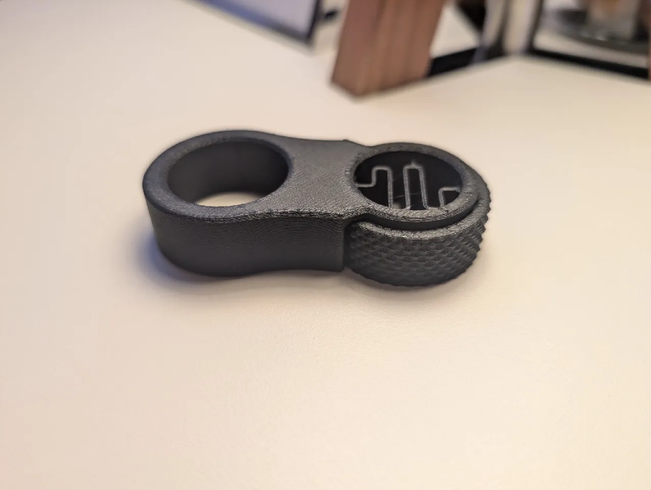 Figet Clicking Wheel by Giwi | Download free STL model | Printables.com