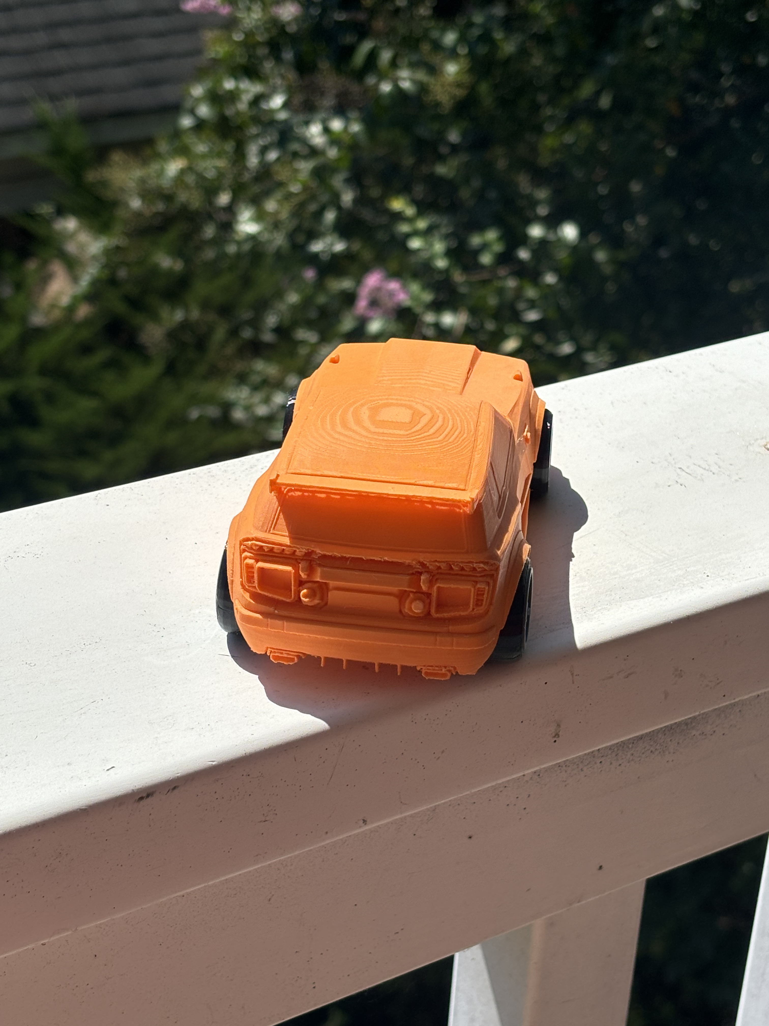 Rocket League Fennec par Connor Rice | Téléchargez gratuitement un ...