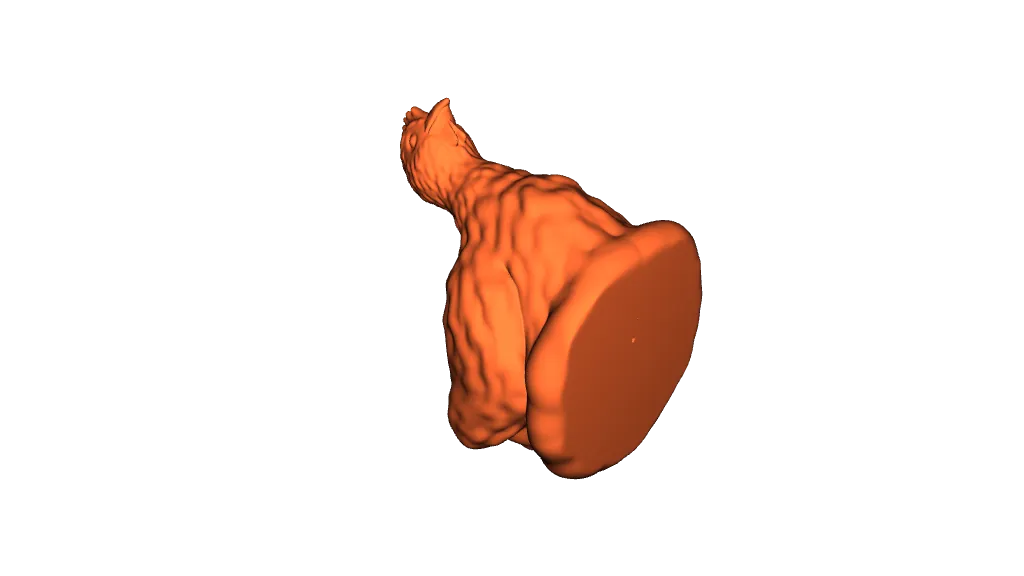 Chickens by SourPoultry | Download free STL model | Printables.com