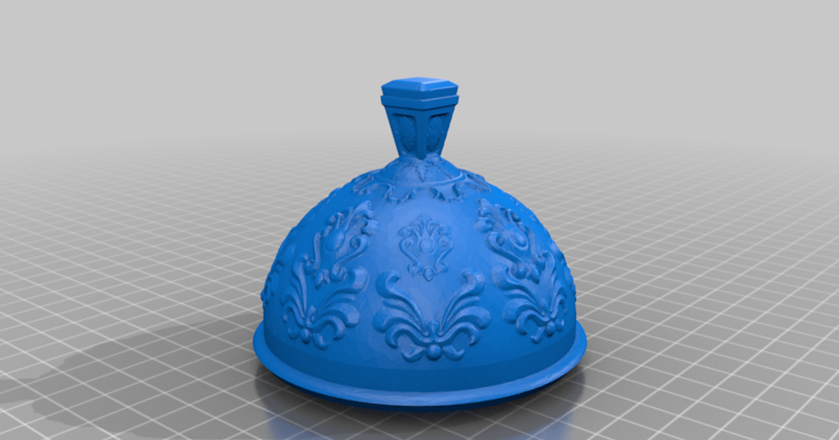 Mythic Mug tunings by Petri | Download free STL model | Printables.com