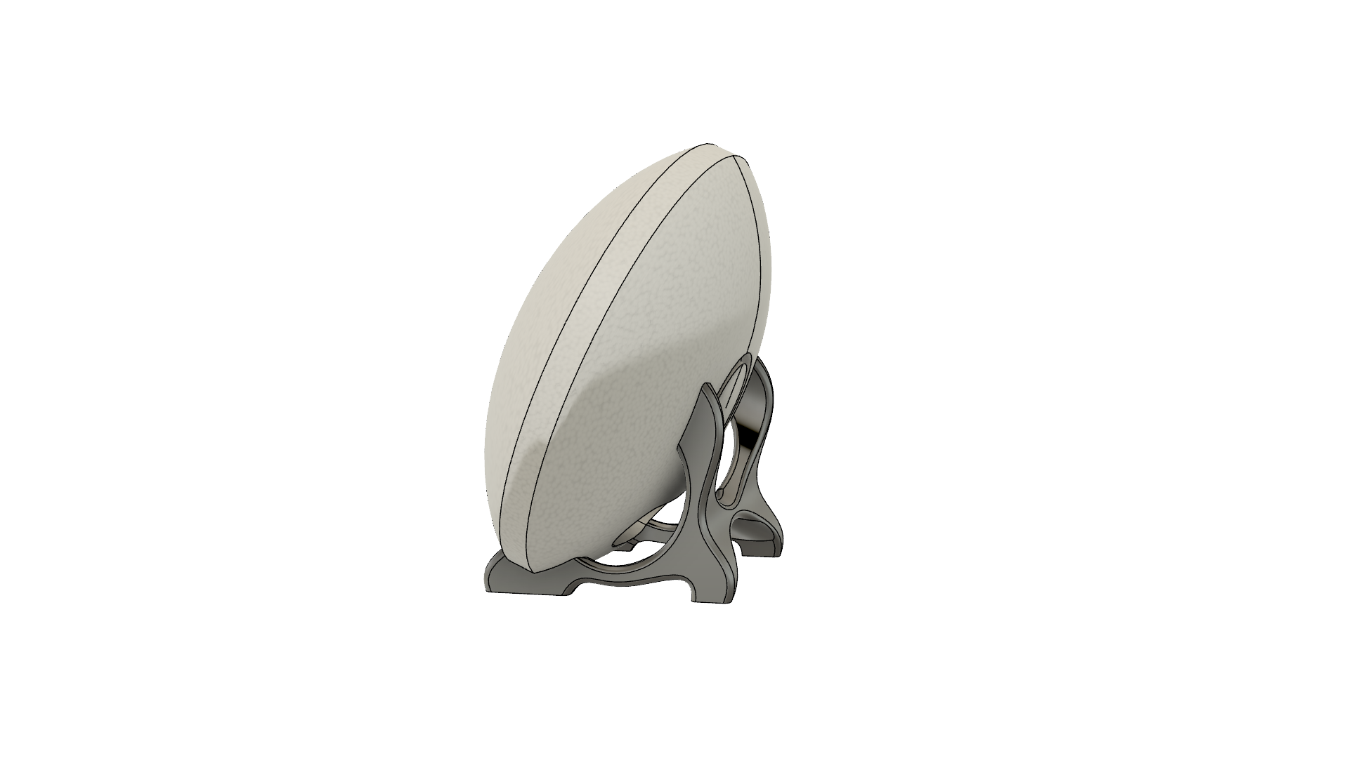 Replacement stand for Harmon Kardon ONYX Studio speaker by Artemus ...