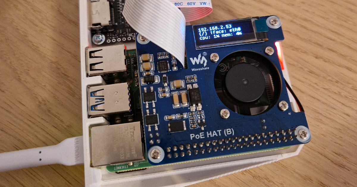 Bracket PCIe PiKVM reinforced von Duckle | Kostenloses STL-Modell ...