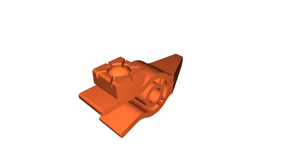 Solder Helping Hands by Ashton Slattery | Download free STL model ...