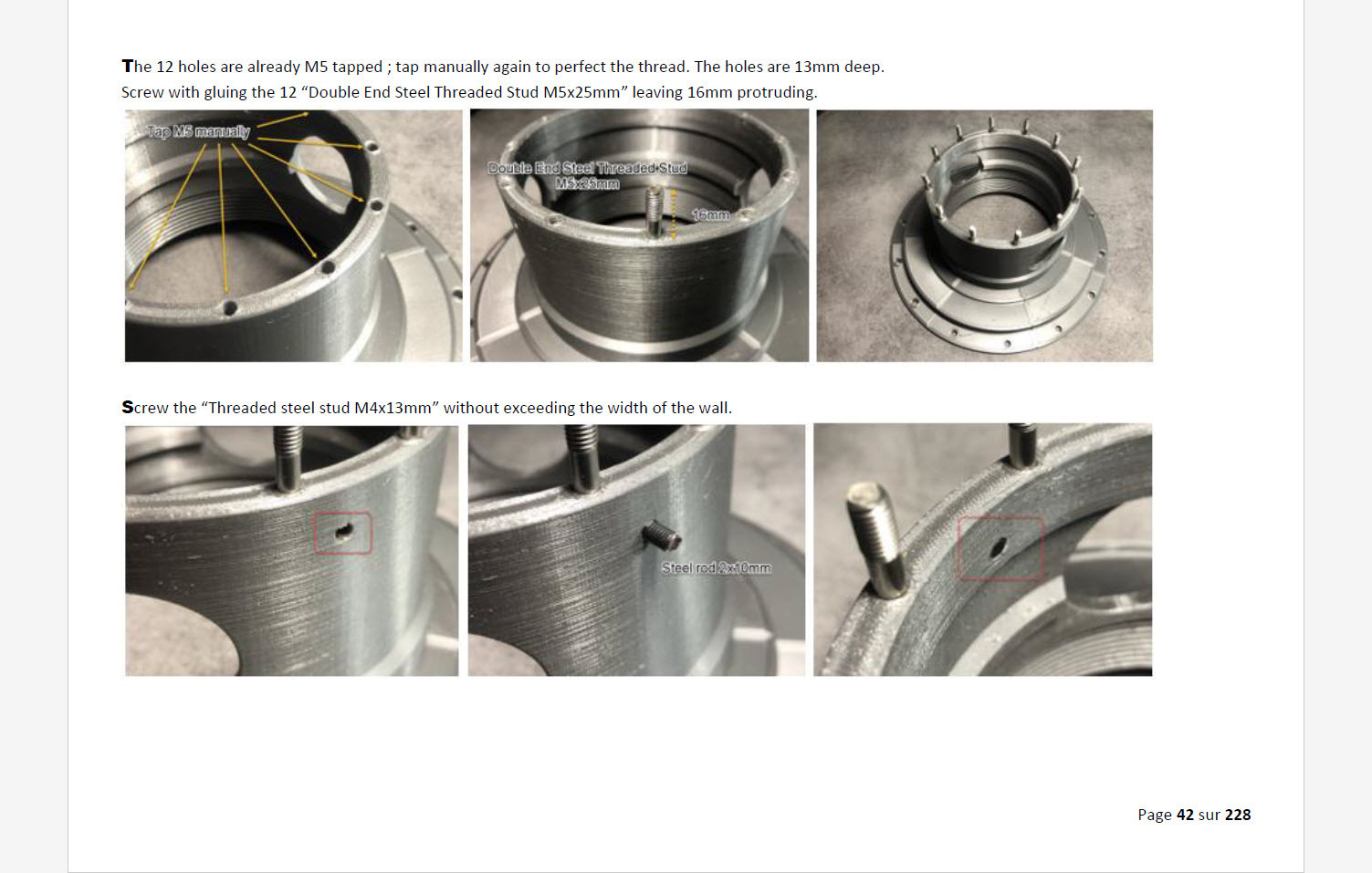 Le Rhône 9C engine scale 1 by dancan13f | Printables Store