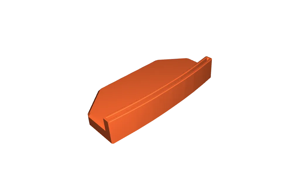 Instax Mini desk Stand - Holder by Nikodem Brzoziński | Download free ...