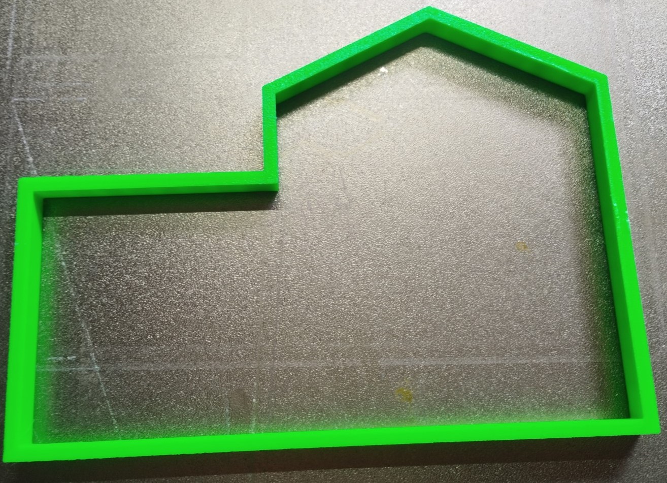 House Numbers Sign 2-4 Digits (House number as your wish) by Prasert3D ...