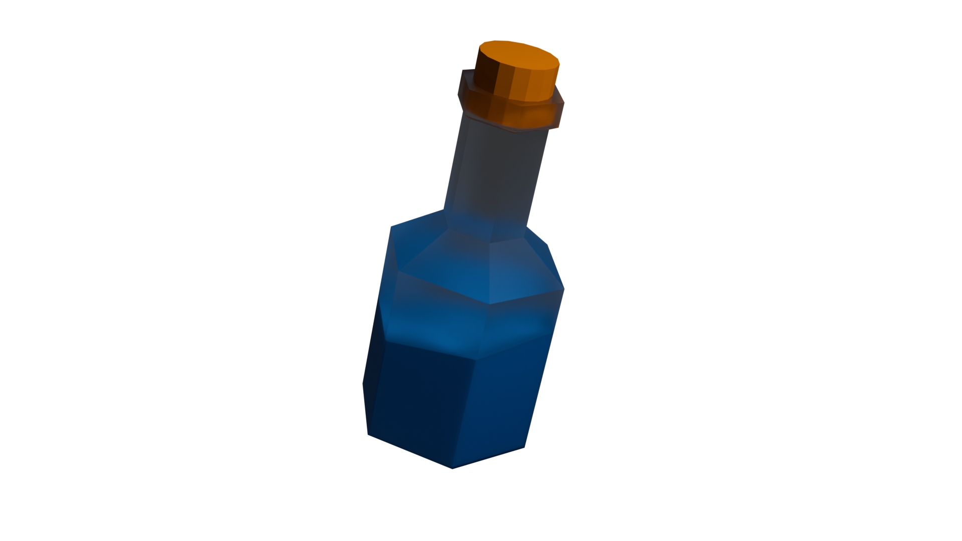 Potion by Makerspace Hillerød | Download free STL model | Printables.com
