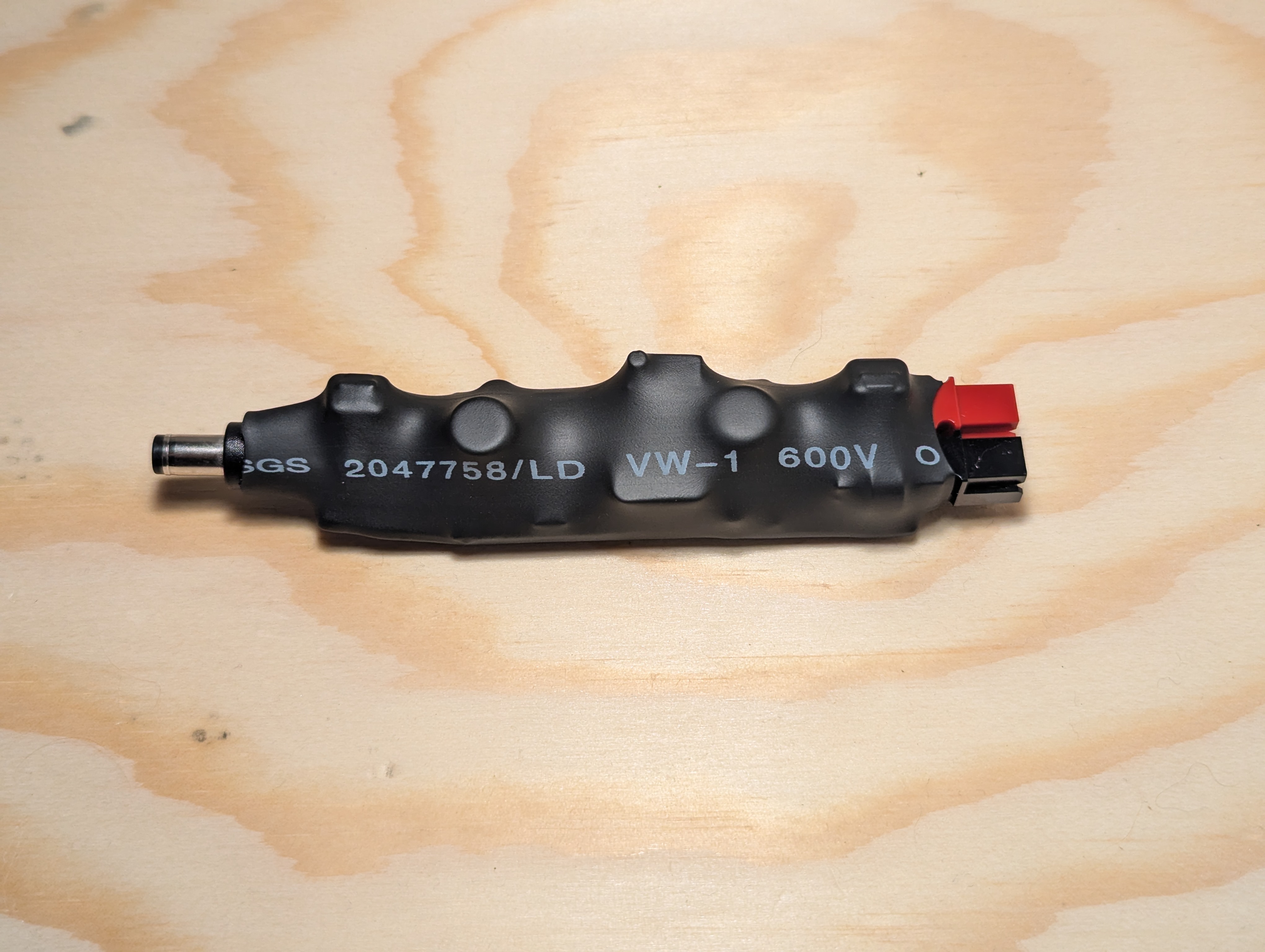Buck Converter Backplane HW-411 by MM7VXJ | Download free STL model ...