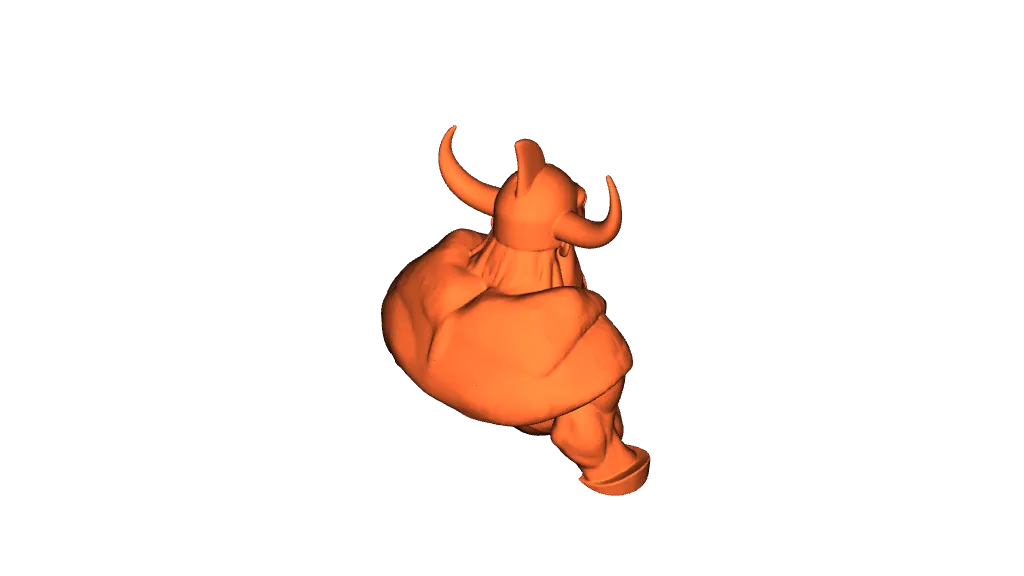 Viking Shark by Yeray Guitian | Download free STL model | Printables.com