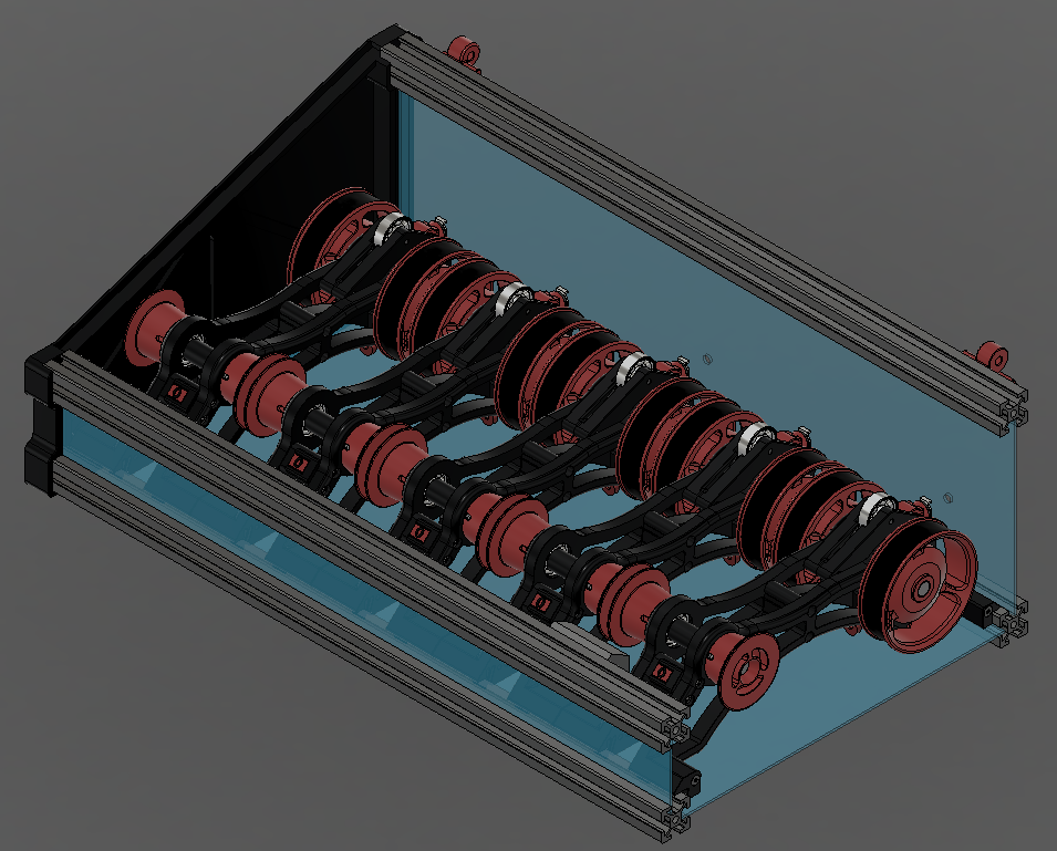 FrankenWinder - Filamentalist Mod von Nathan | Kostenloses STL-Modell ...