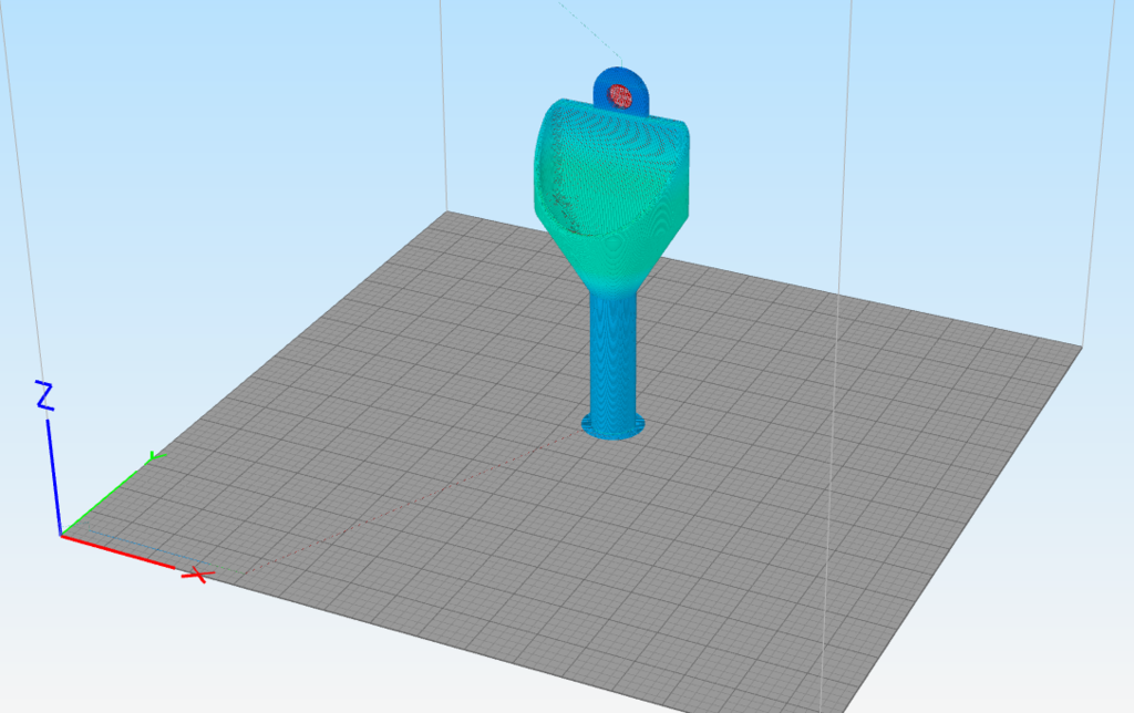 Ford easy fuel funnel - Diesel upgraded by Tomajzlik | Download free ...