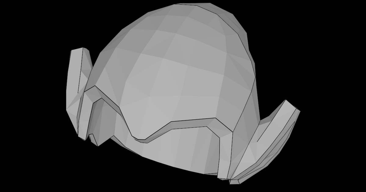 Lego Compatible (18984.dat) Minifig Headgear Hat Elf Drooping with ...