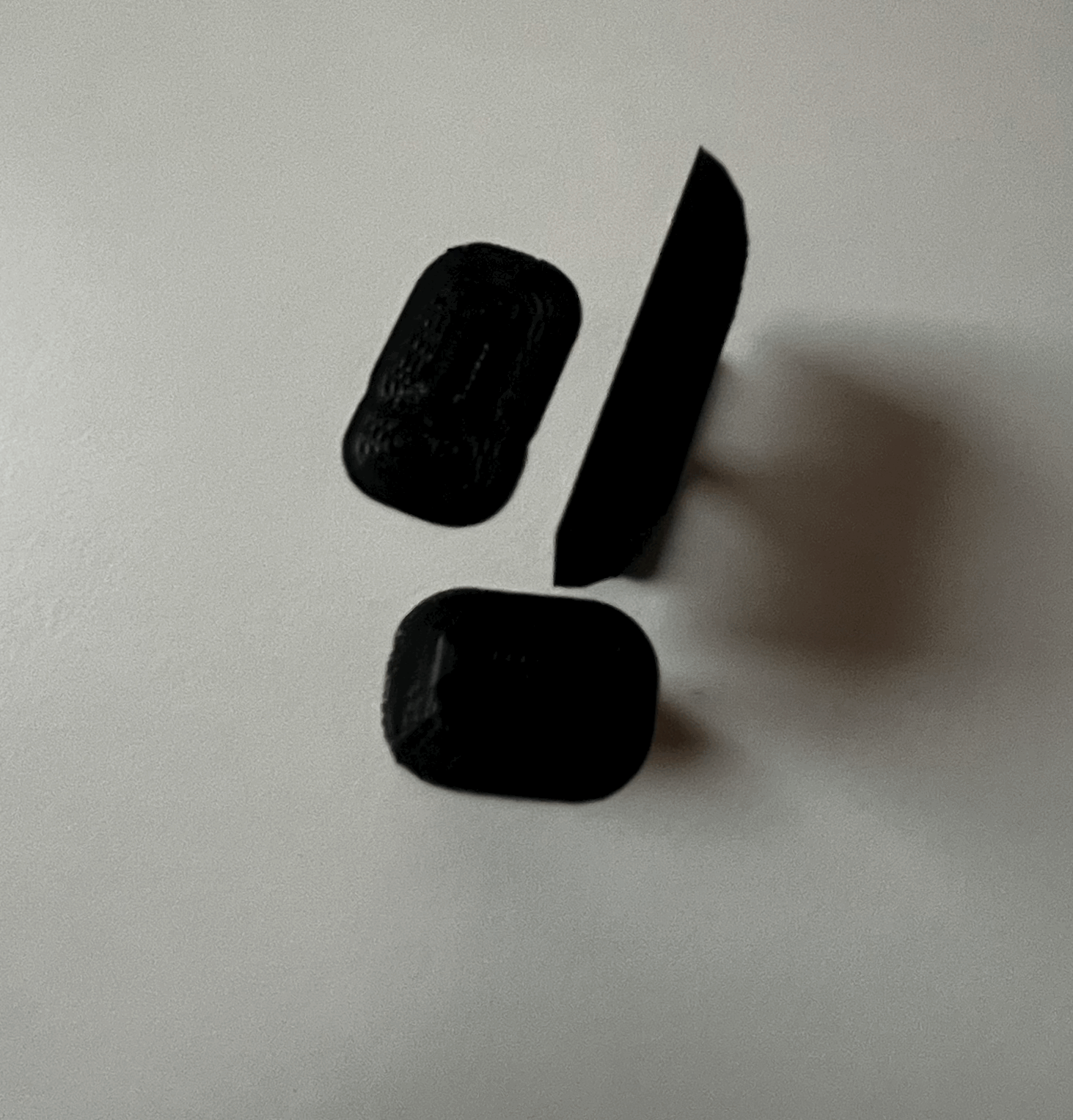Mini 3D Printed Gaming Pc and Gaming Monitor 1.1 by Quanix | Download ...