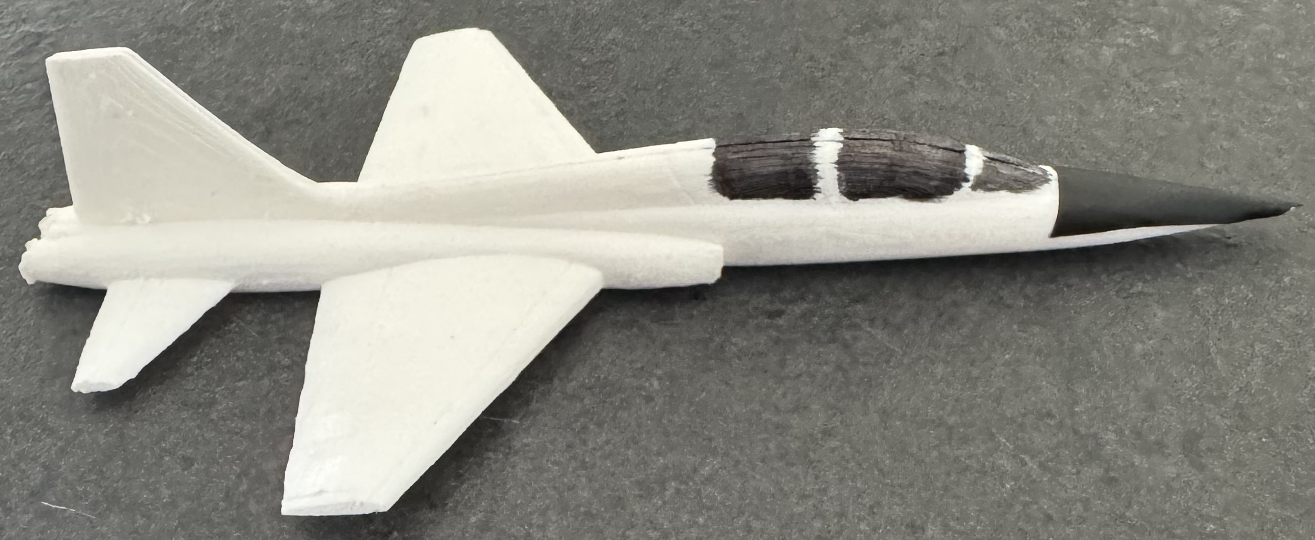 T-38 Talon kit card by MM | Download free STL model | Printables.com