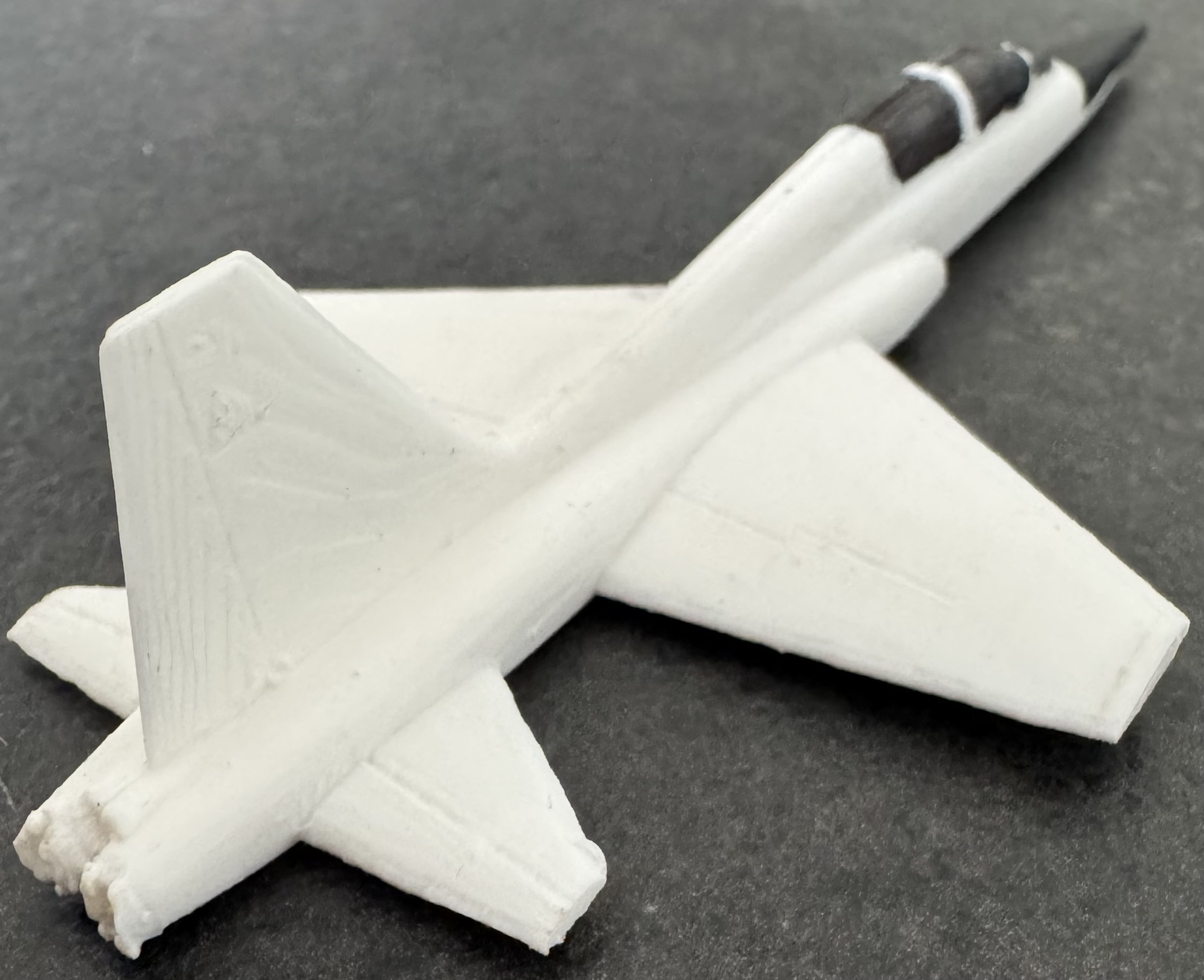 T-38 Talon kit card by MM | Download free STL model | Printables.com