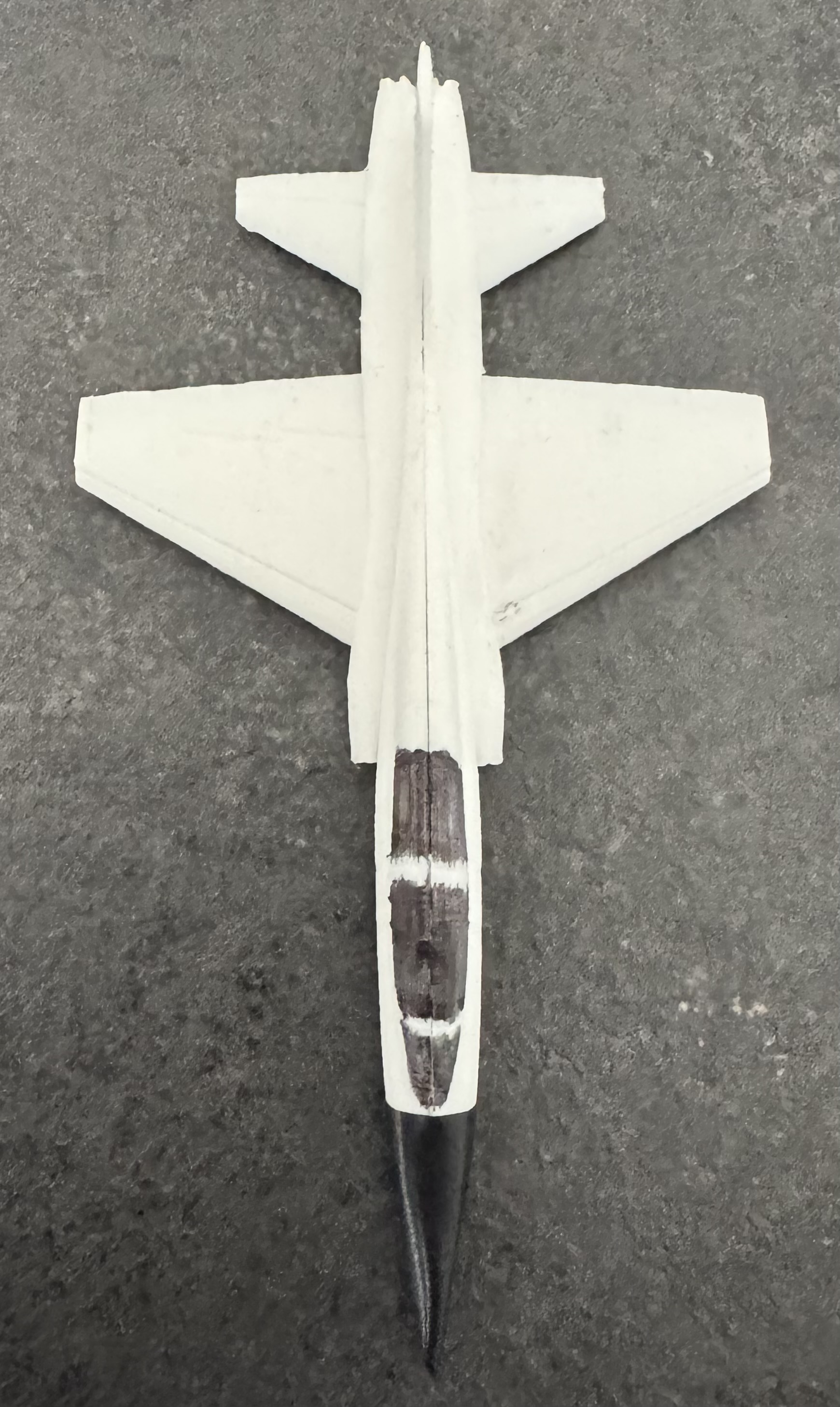 T-38 Talon kit card by MM | Download free STL model | Printables.com