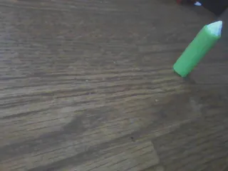 nerf bullet tip by Sigmundr | Download free STL model | Printables.com