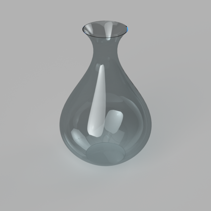 Vase (Vase mode) by LoL Things | Download free STL model | Printables.com