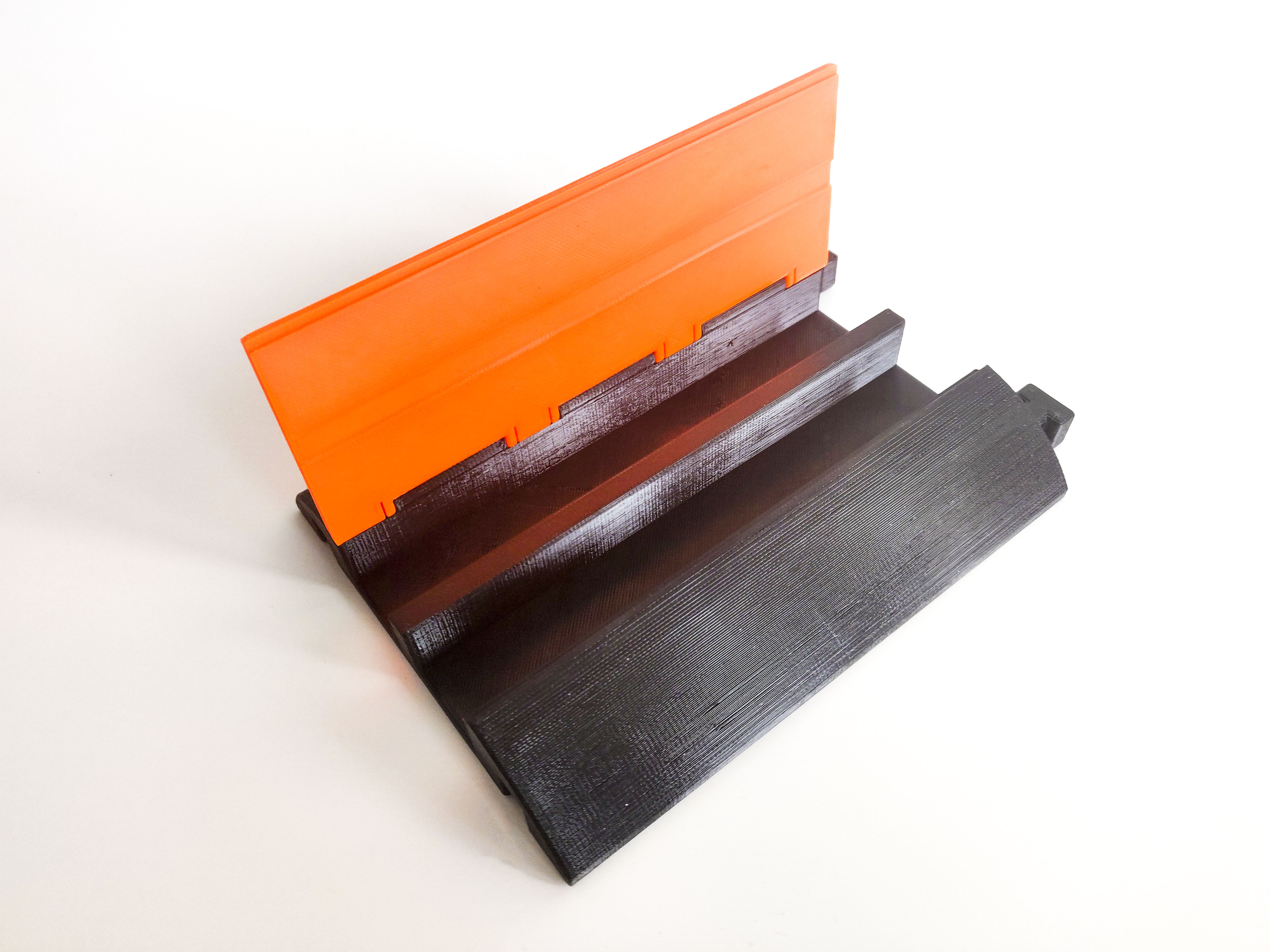 Cable Protection Ramp by Michal Fanta | Download free STL model ...