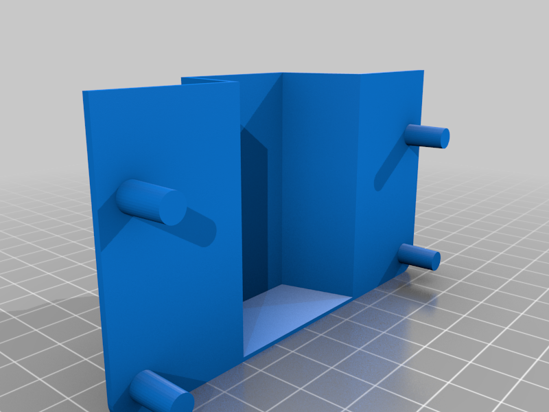 A3+ Drawing Machine (EBB Driver Board) por nicom1234 | Descargar modelo ...