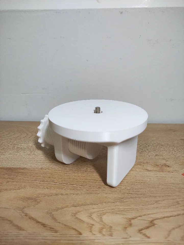 HY300pro projector stand by Manufactorum_3D | Download free STL model ...