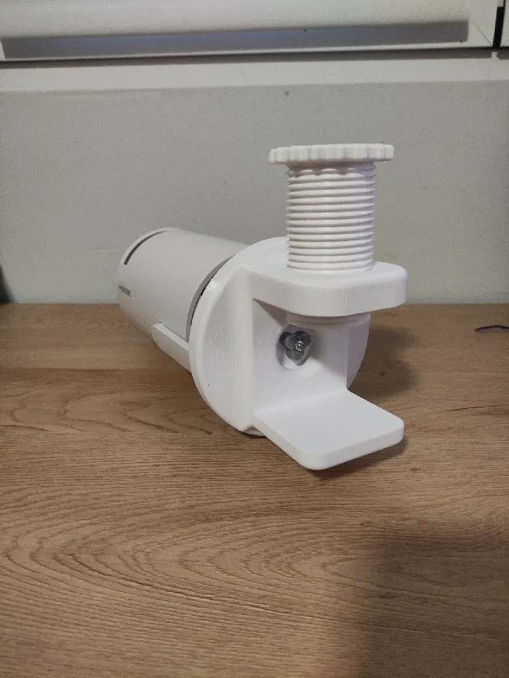 HY300pro projector stand by Manufactorum_3D | Download free STL model ...