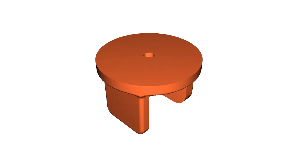 HY300pro projector stand by Manufactorum_3D | Download free STL model ...