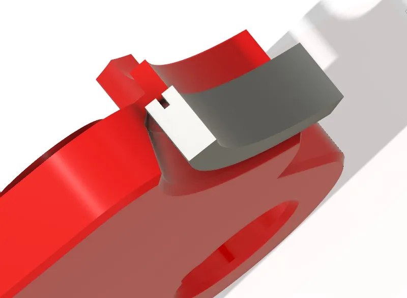 ProtoXtruder NX by Mario L | Download free STL model | Printables.com