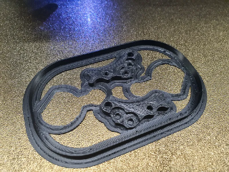 ProtoXtruder NX by Mario L | Download free STL model | Printables.com