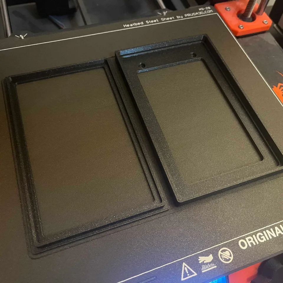 PSA graded TCG spots cards wall holder and display frame by ...