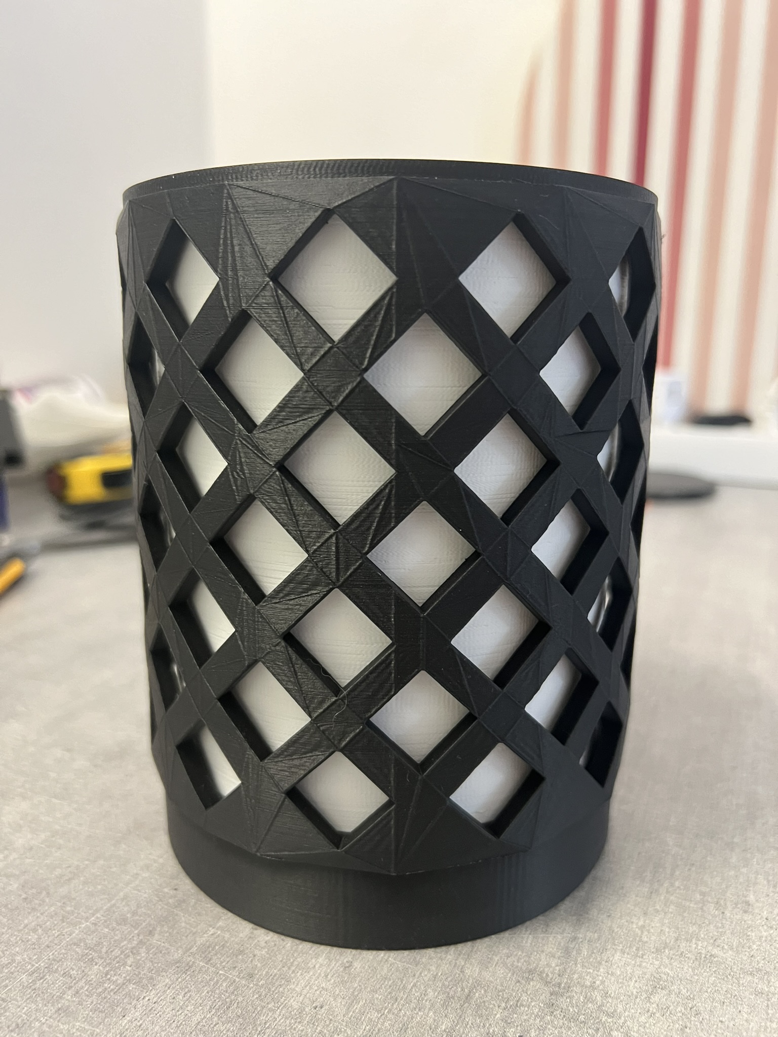 light by Ludo Hm | Download free STL model | Printables.com