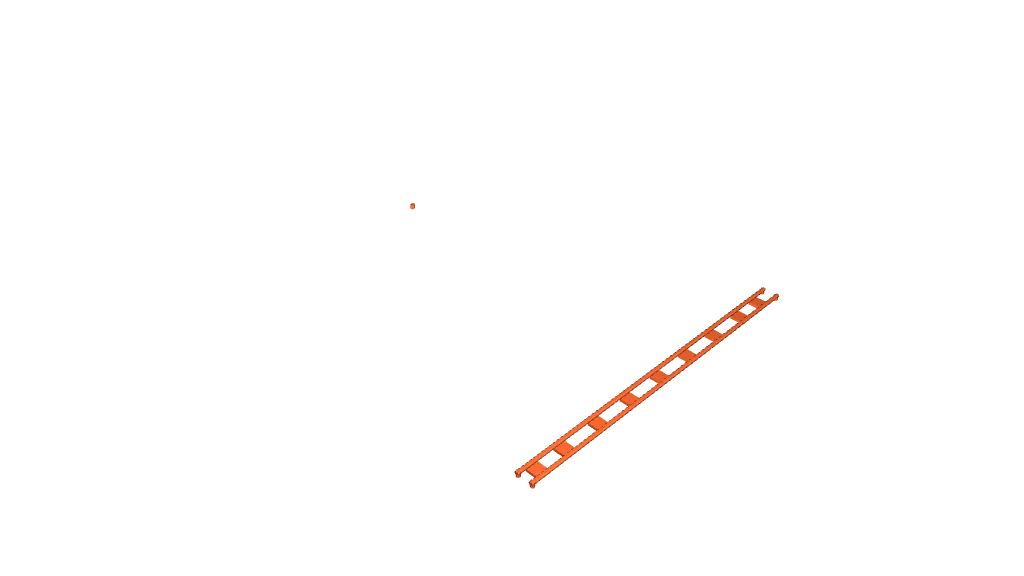 gravitrax rail by emil 3d druck | Download free STL model | Printables.com