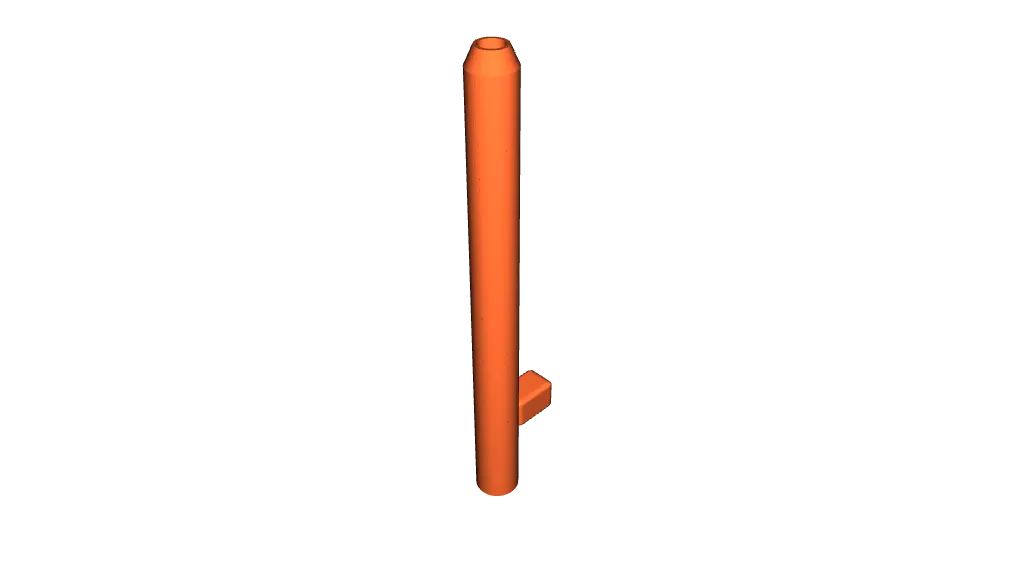 US M1917 Enfield Bore Guide by Tarz | Download free STL model ...