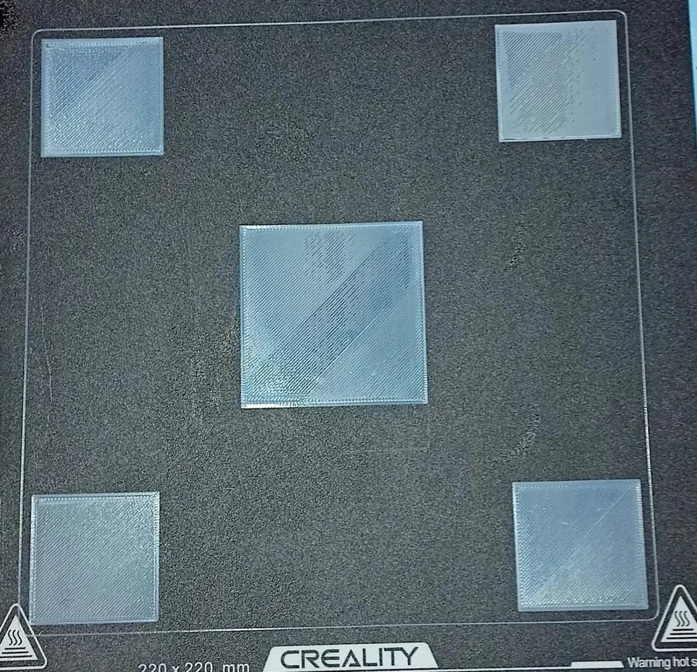 First Layer by Adam | Download free STL model | Printables.com