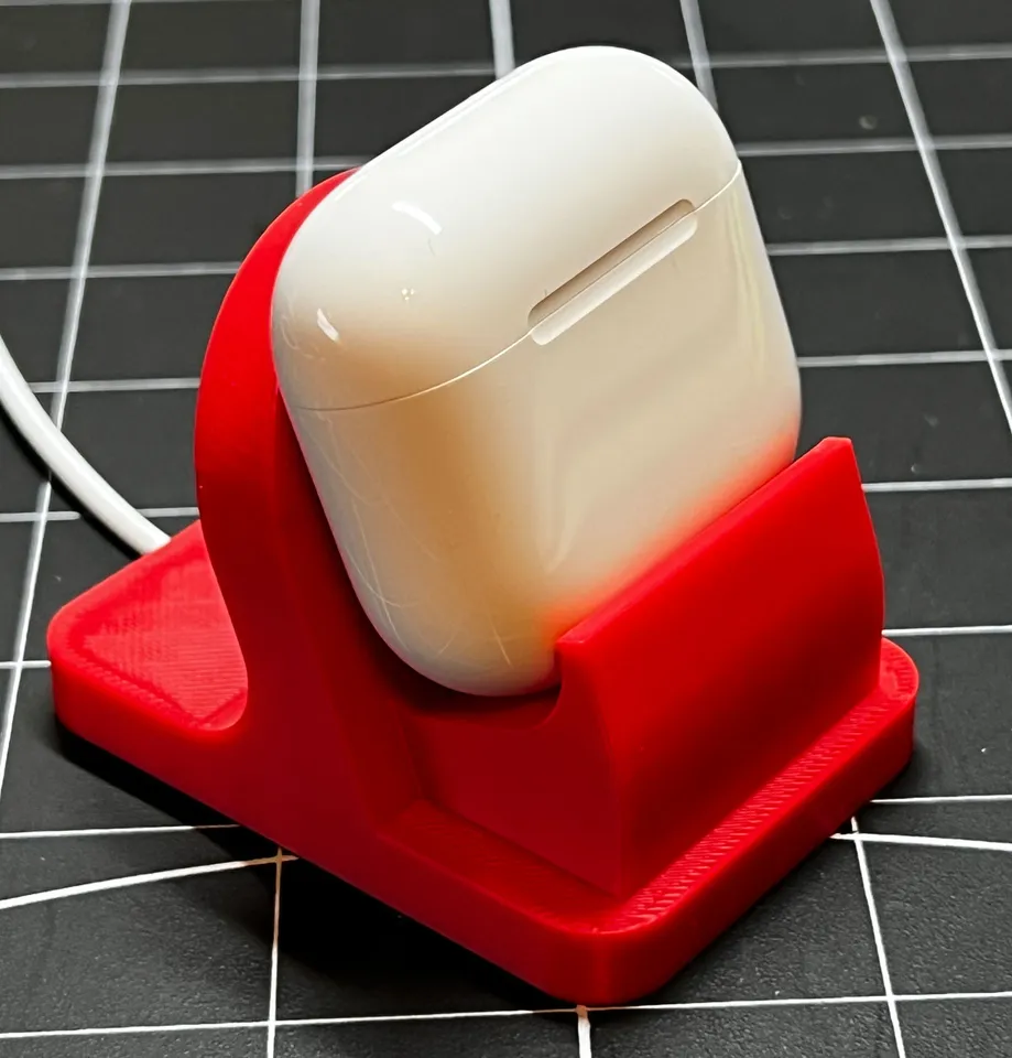 Station for AirPod 4 (active noise reduction) and Apple Watch by U Fre ...