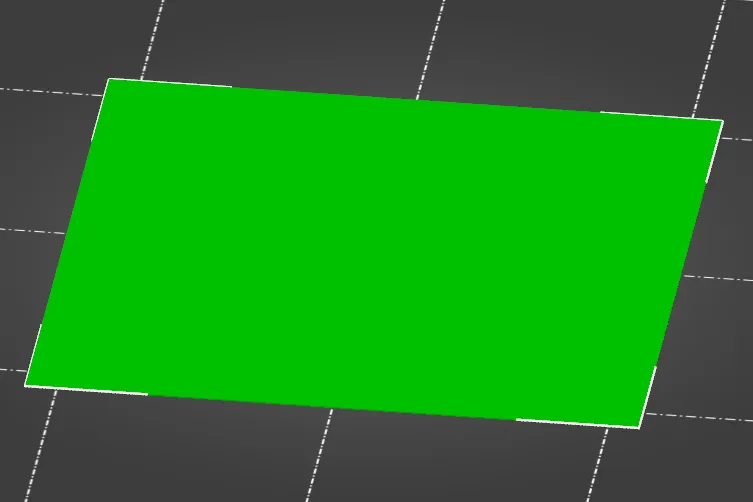 Z offset test by Simon Pratt | Download free STL model | Printables.com