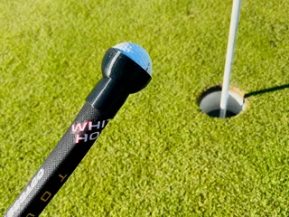 Golf ball retriever putter handle by LightGear | Download free STL ...