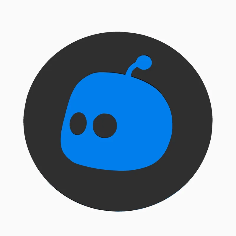 Astro Bot coaster by Leon Brocard | Download free STL model ...