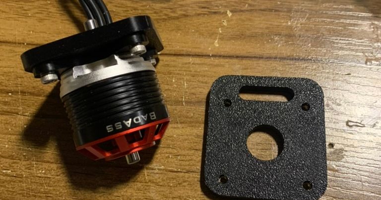 MFD Mini Crosswind Motor Mounts par Mr V | Téléchargez gratuitement un ...