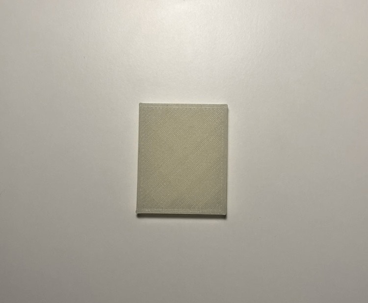 Filament color swatch palette by 3Dcreation | Download free STL model ...